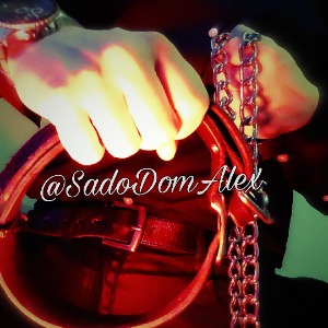 SadoDomAlex | DommeLink