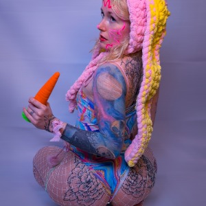 GoddessTranscendence | DommeLink