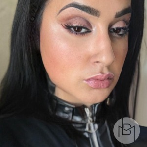 Bosporus Mistress | DommeLink