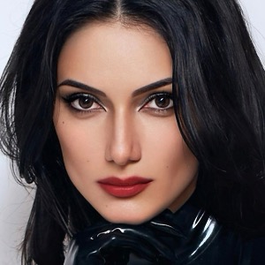 MissVixenNoir | DommeLink