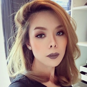 Lady Luxy | DommeLink