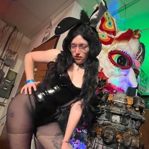 Goddess Bunni | DommeLink